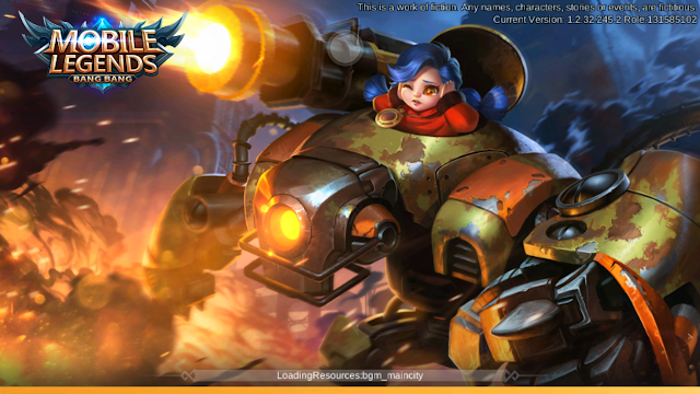 4 Benefits Of Afk In Mobile Legends - Netsozeint