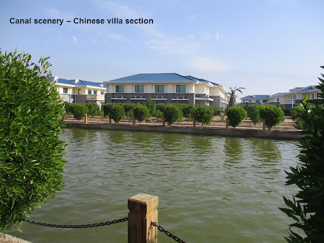 Go with Henry: Living on an oilfield base camp