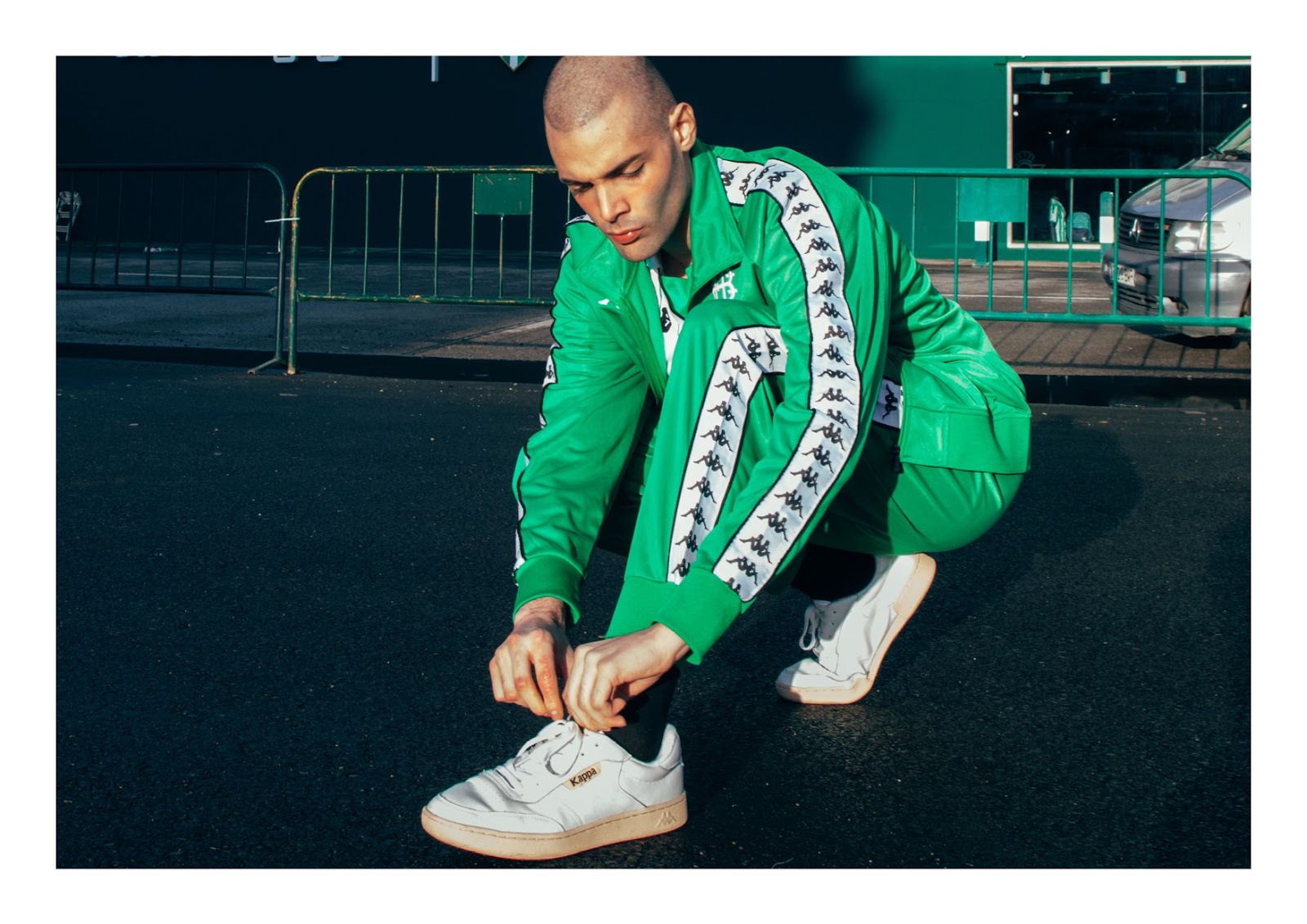 Stunning 90s-Inspired Kappa Betis 2018-19 Retro Jerseys + Full ...