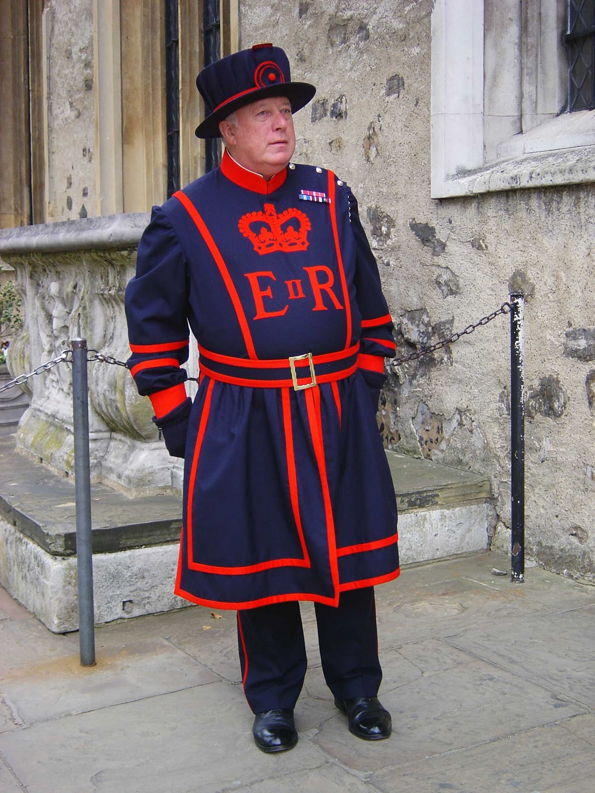 Girl with camera: London #10 | Those British people: So stylish!