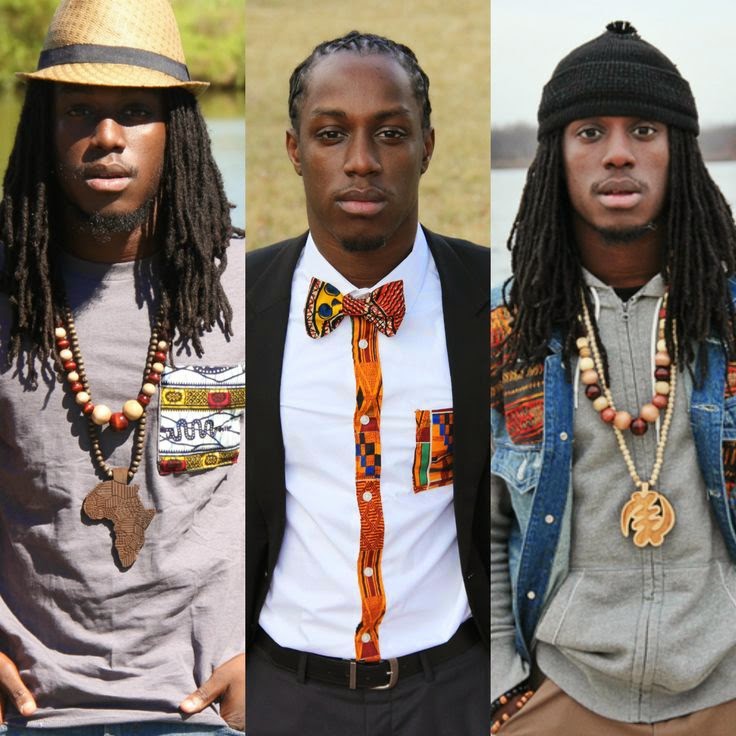 Twende Harusini: HARUSINI WITH FASHION .......KIAFRICA ZAIDI.