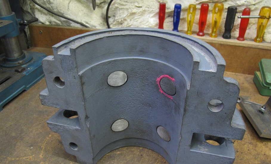 Kerr Stuart 4415: 2016