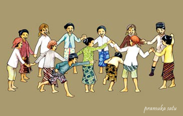 Mencari Jalan Sukses Di Tengah Rumitnya Kehidupan: Menyelamatkan Anak ...