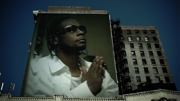 Static Major And Aaliyah