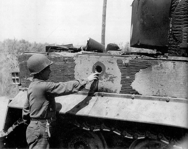 FLAME HISTORY: TIGER I vs T-34: ΣΥΓΚΡΟΥΣΗ ΓΙΓΑΝΤΩΝ (4ο μέρος - τελευταίο)