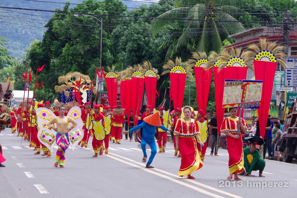 Gypsy Soul: Kaliga Festival 2k13