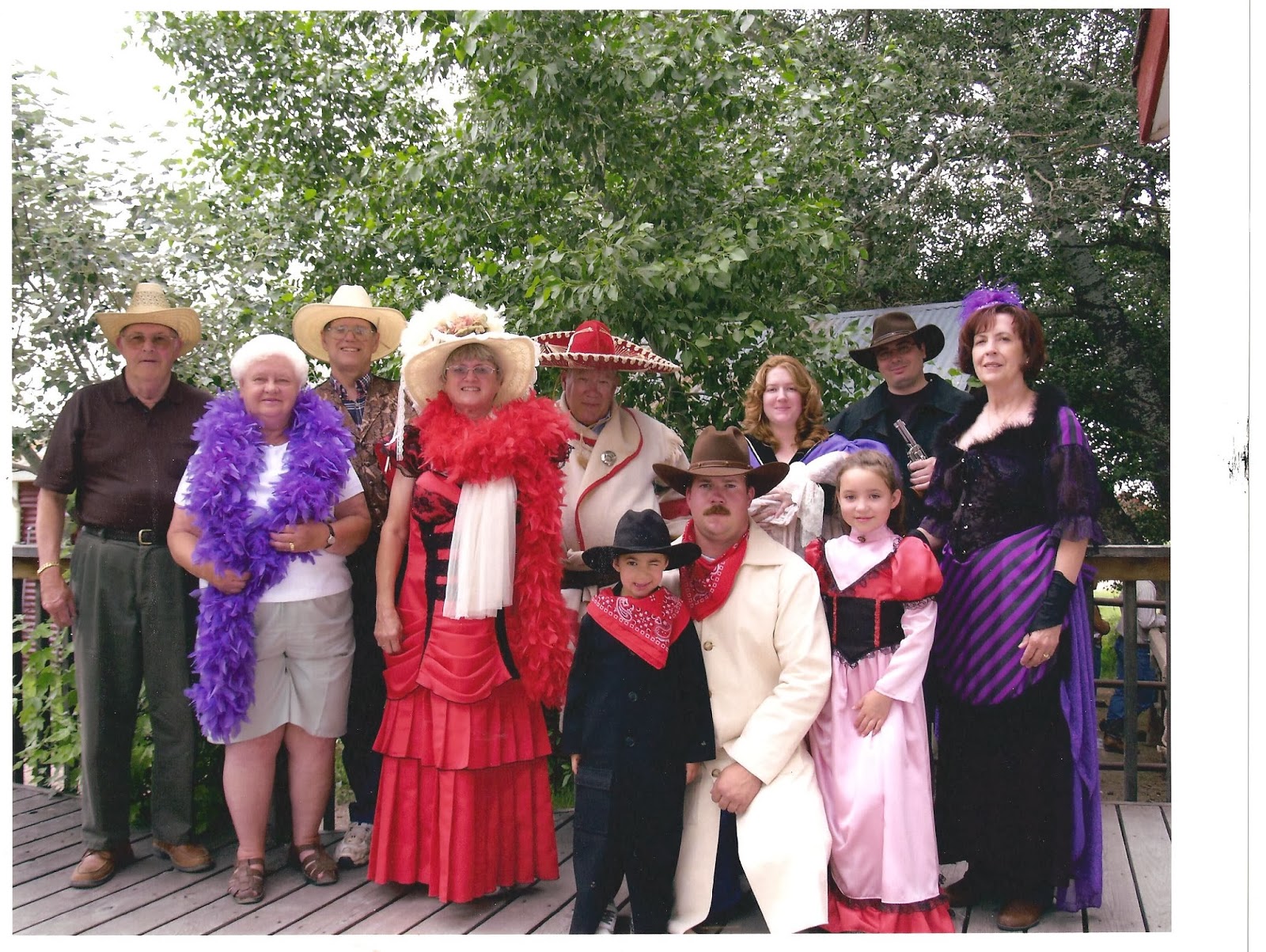 Brabazon Family History: January 2014