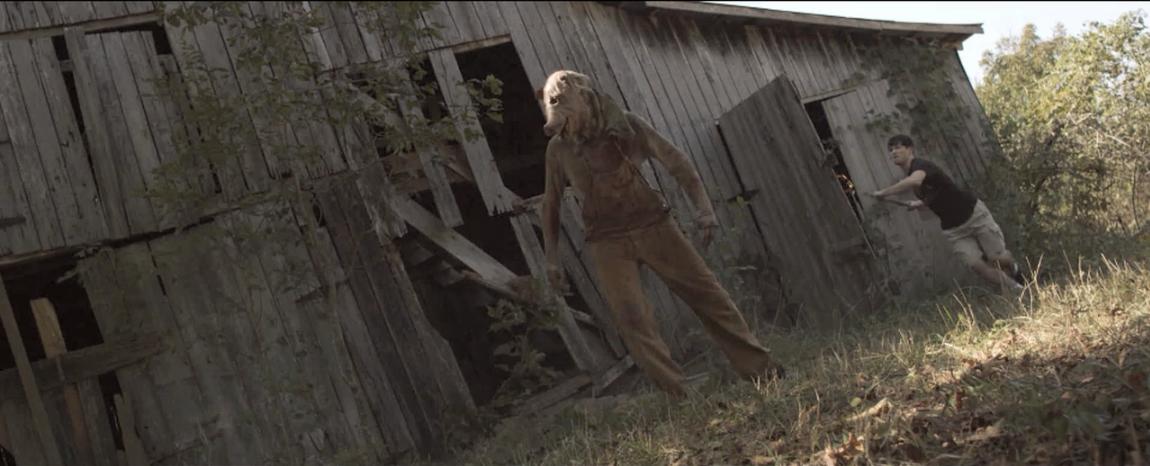 Soresport Movies: Madison County (2011) - Horror Serial Killer