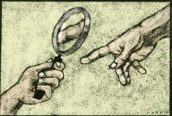 Razón y fe en el ser humano. - Revista de filosofía: historia y ...