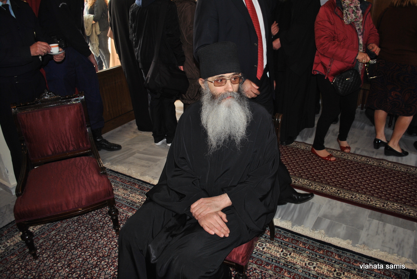 vlahata samis ΚΕΦΑΛΟΝΙΑ: Το πανηγύρι στα Θέματα.