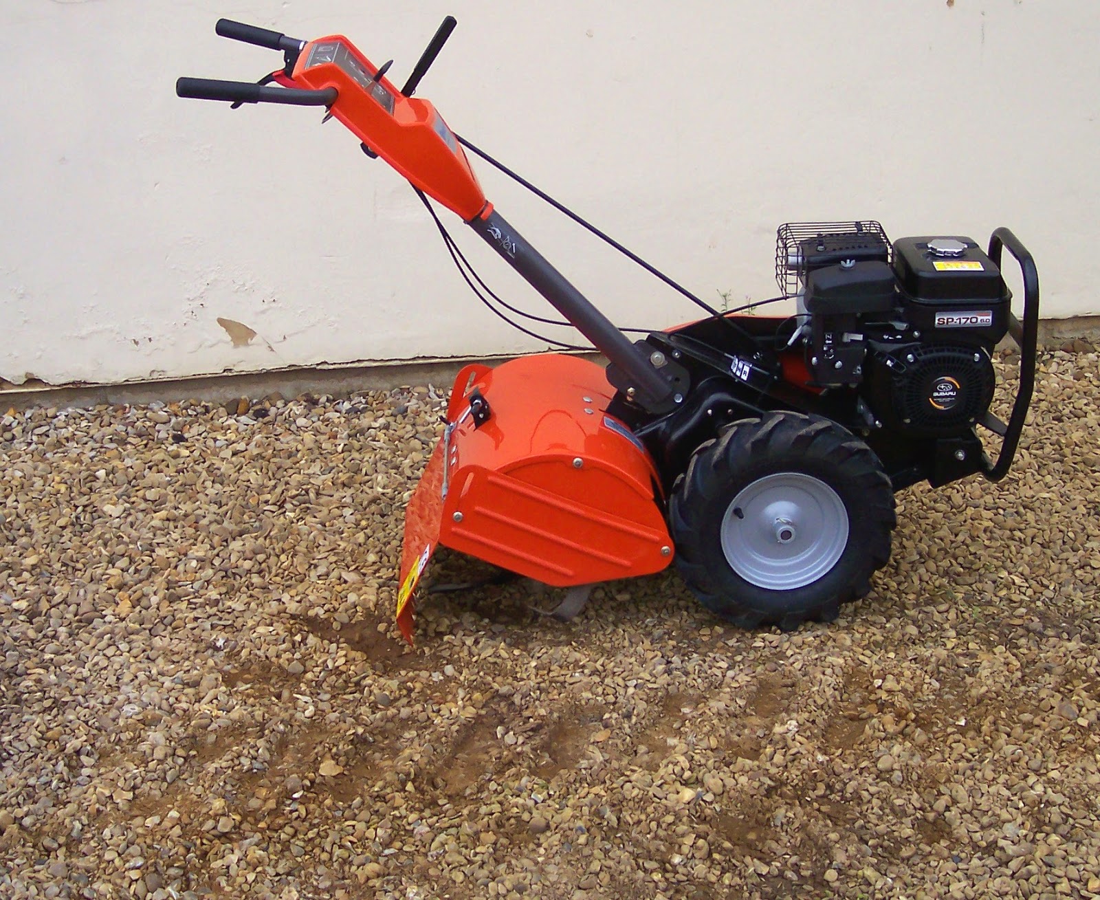 Husqvarna Tiller Tr 430 at Missy Lynch blog