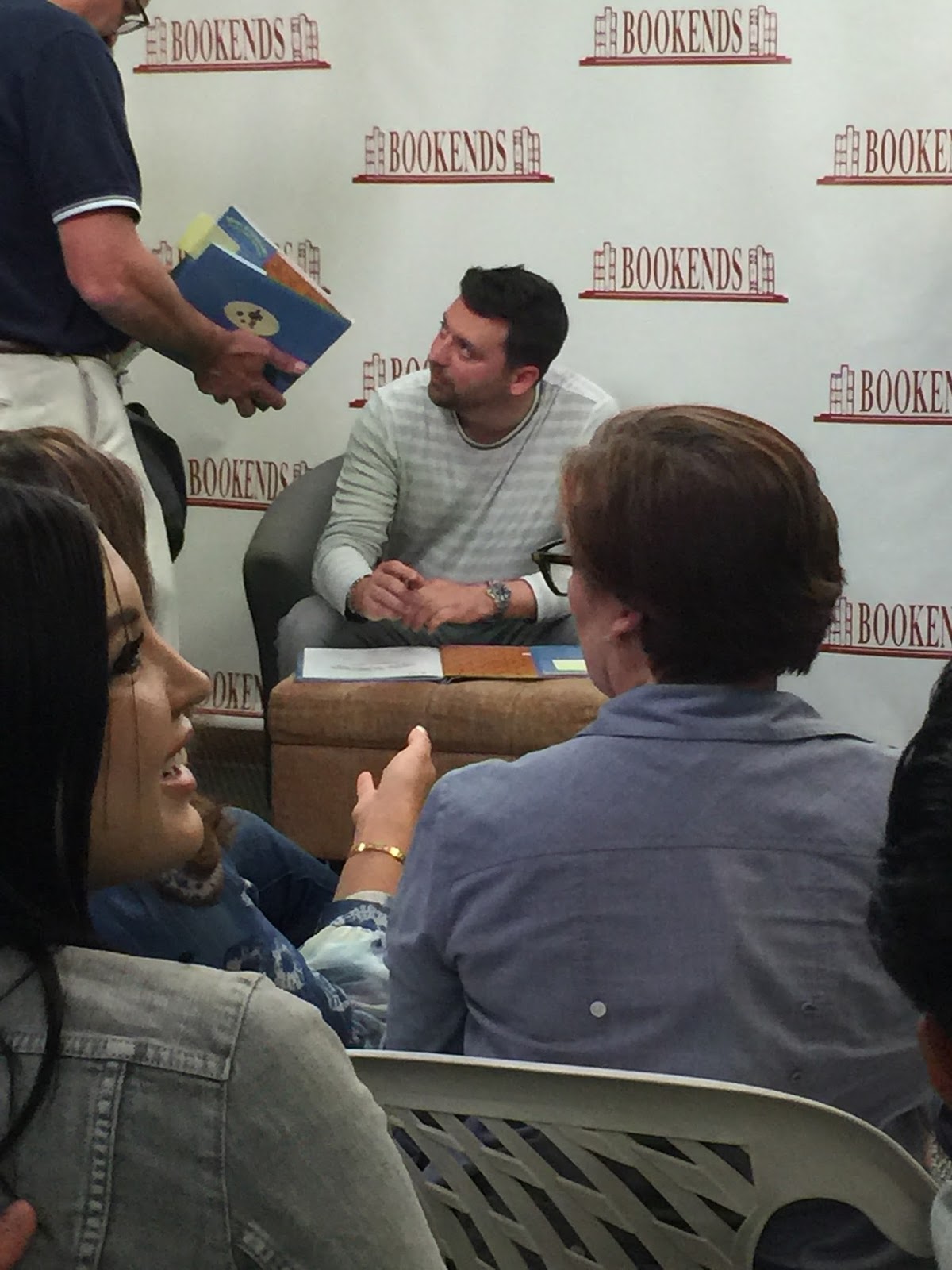 SuzeeBehindTheScenes: Manzo'd With Children/RHONJ's Chris Manzo ...