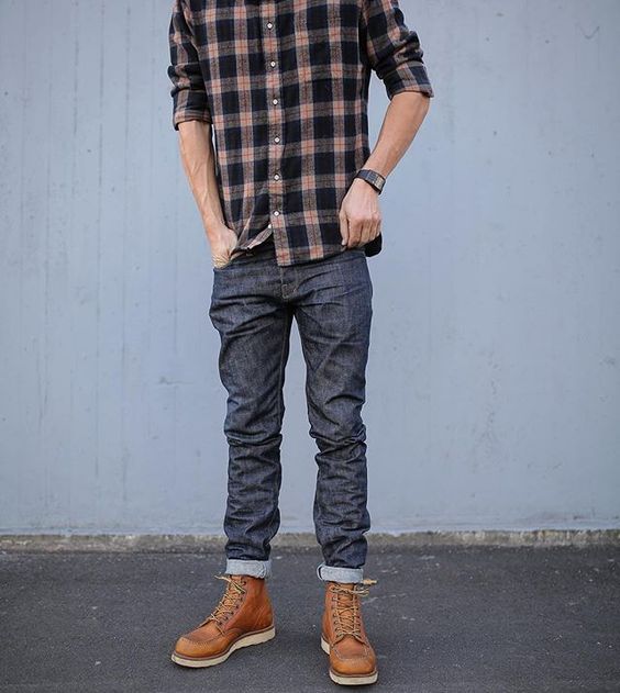 Macho Moda - Blog de Moda Masculina: MOC TOE BOOTS: Pra Inspirar e Como ...