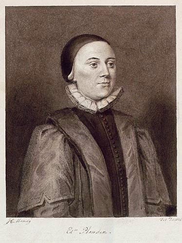 Heraldry: Heraldic Memorial in Temple Church