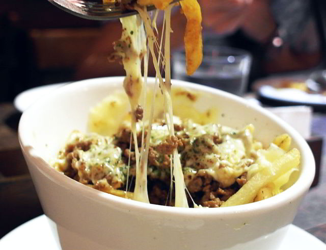 Purple Taste: Nassim Hill Bakery Bistro Bar @ Tanglin Post Office