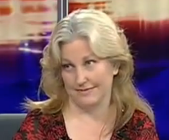 jaro gruber ;-): CIA whistle blower susan lindauer on 9/11 + wars on ...