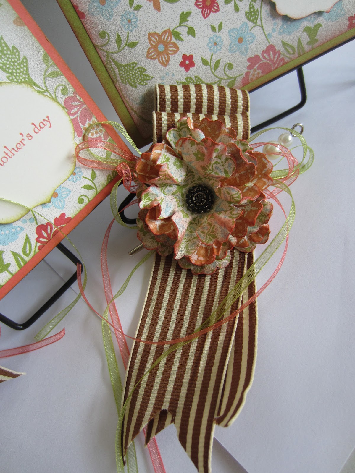 Jenn's Crafty Creations