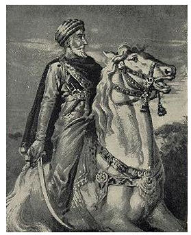 The Presurfer: The Deadly History Of Persia's Ancient Assassins