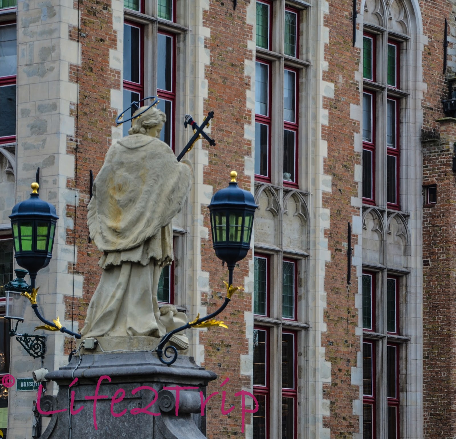 Life2Trip: BRUXELLES E LE FIANDRE