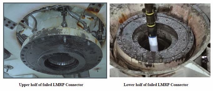 MEC&F Expert Engineers : DISCHARGE OF DRILLING MUD INTO THE GULF OF ...
