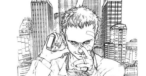 Naruto News: Mario - Nova One-Shot de Masashi Kishimoto