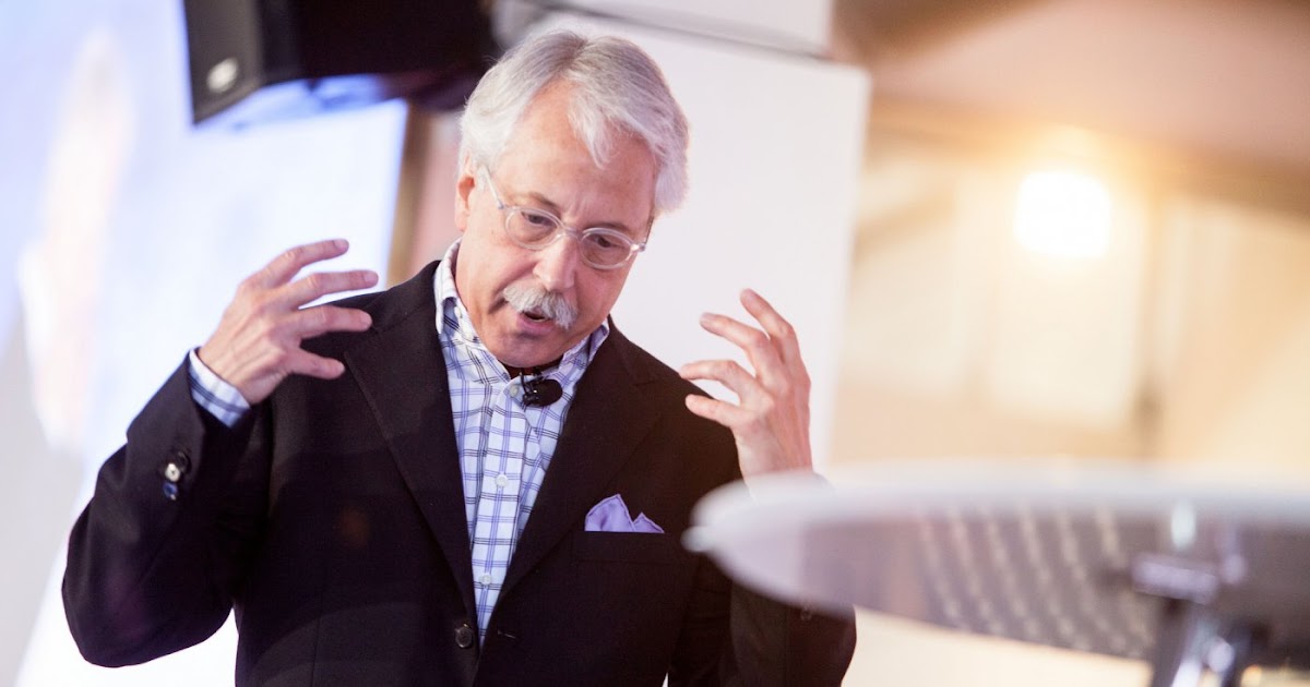 La Atalaya de Gibralfaro: Gary Hamel: El futuro del management