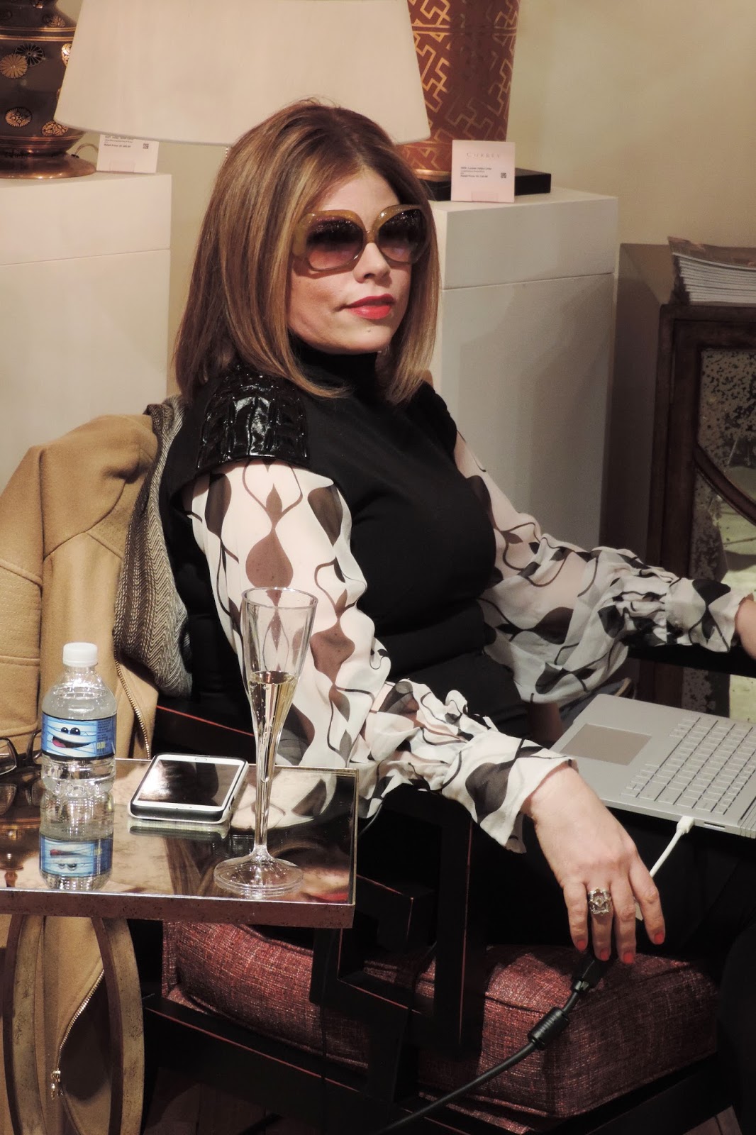 LIVE ON 5 AT 200 LEX – RioHamilton.com