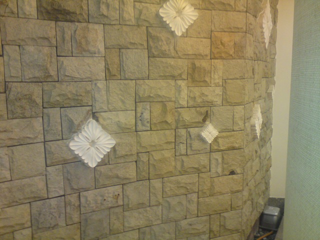 14 Inspirasi Populer Gambar Lantai Mozek