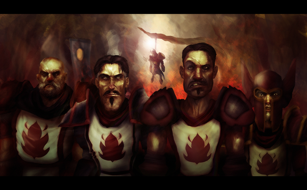 (Lore) OTHMAR GARITHOS