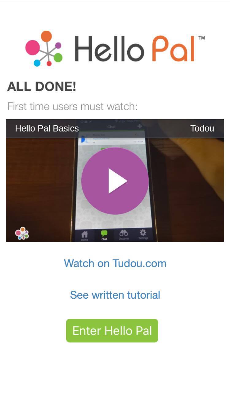 Learn a New Language and Talk to the World with Hello Pal App! | Blogs, Travel Guides, Things to ...