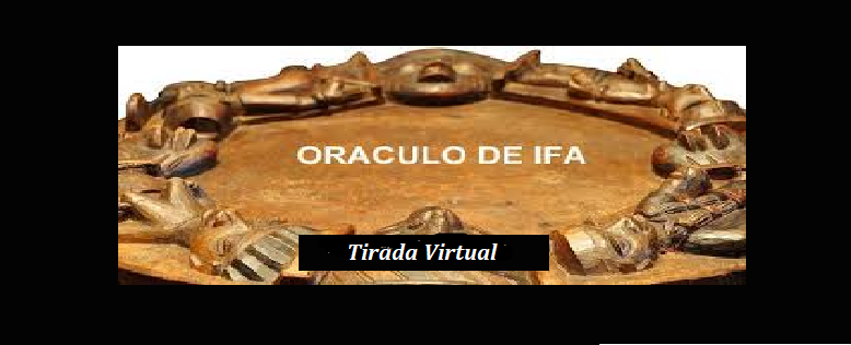 Oraculo de Ifa: LAS 5 LETRAS DEL COCO Y SUS 16 POSICIONES: