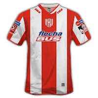 Unión de Santa Fe - PES KINGS EDITION