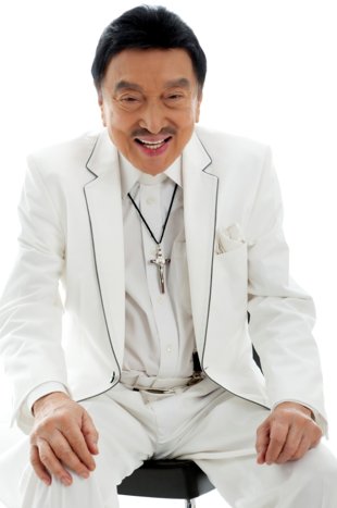 Hot Pinoy Showbiz: Mga Artista At Fans ni Dolphy Nagluluksa