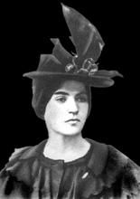 STORIA & STORIE....: Suzanne Valadon, musa, amante e pittrice