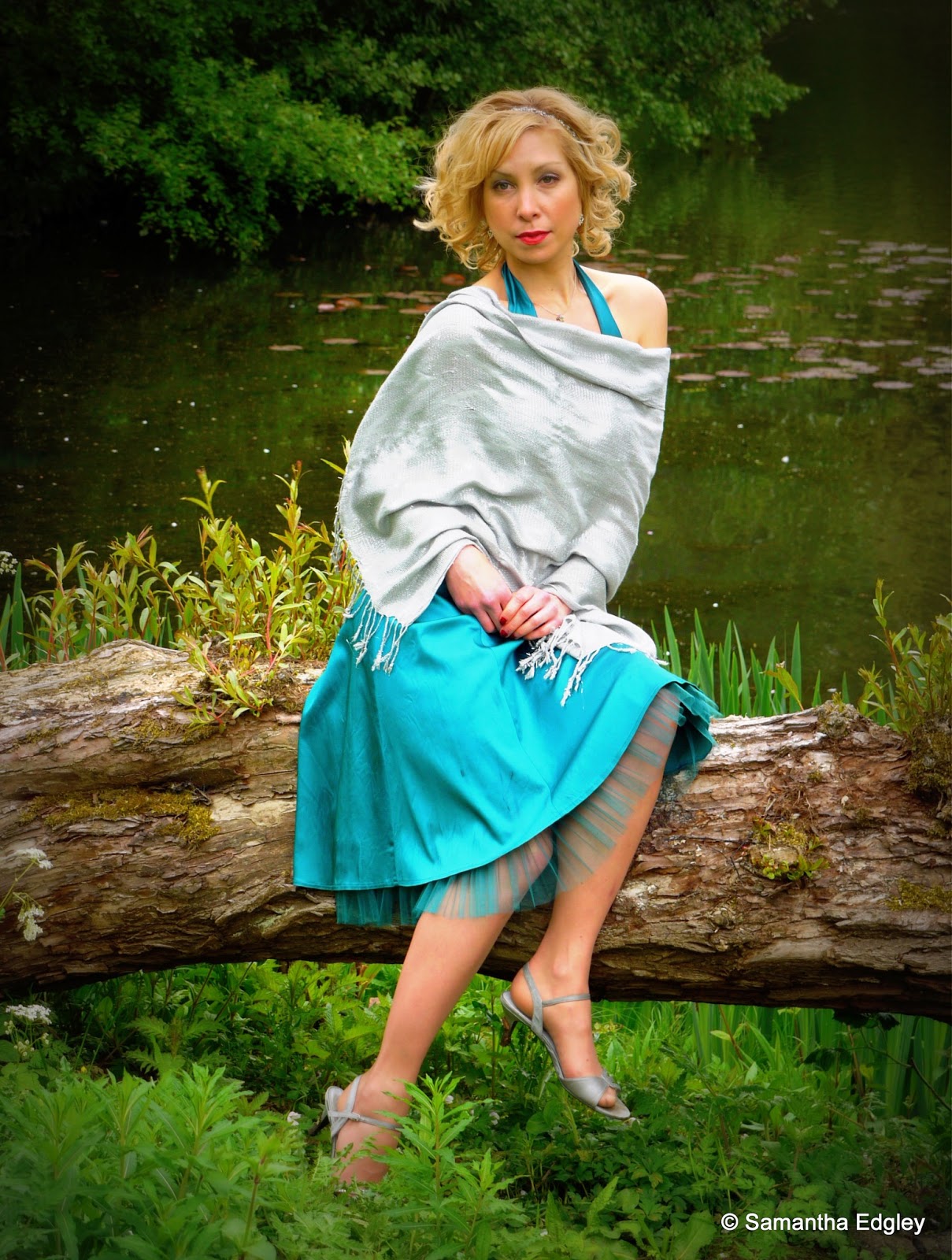 Beside the See Side: Kate Steel