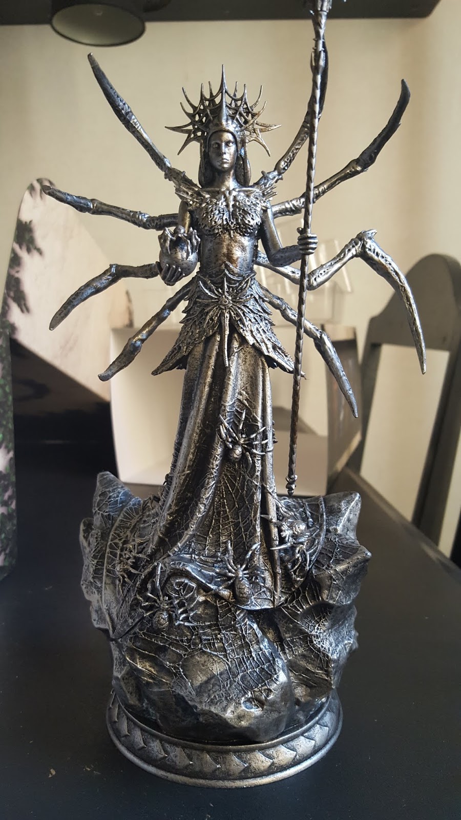 Secchan's Corner: Elder Scrolls Online: Summerset Collector's Edition!