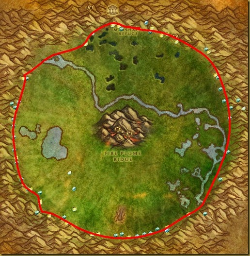 uWoWguides: [WotLK] Mining Guide 1 - 450