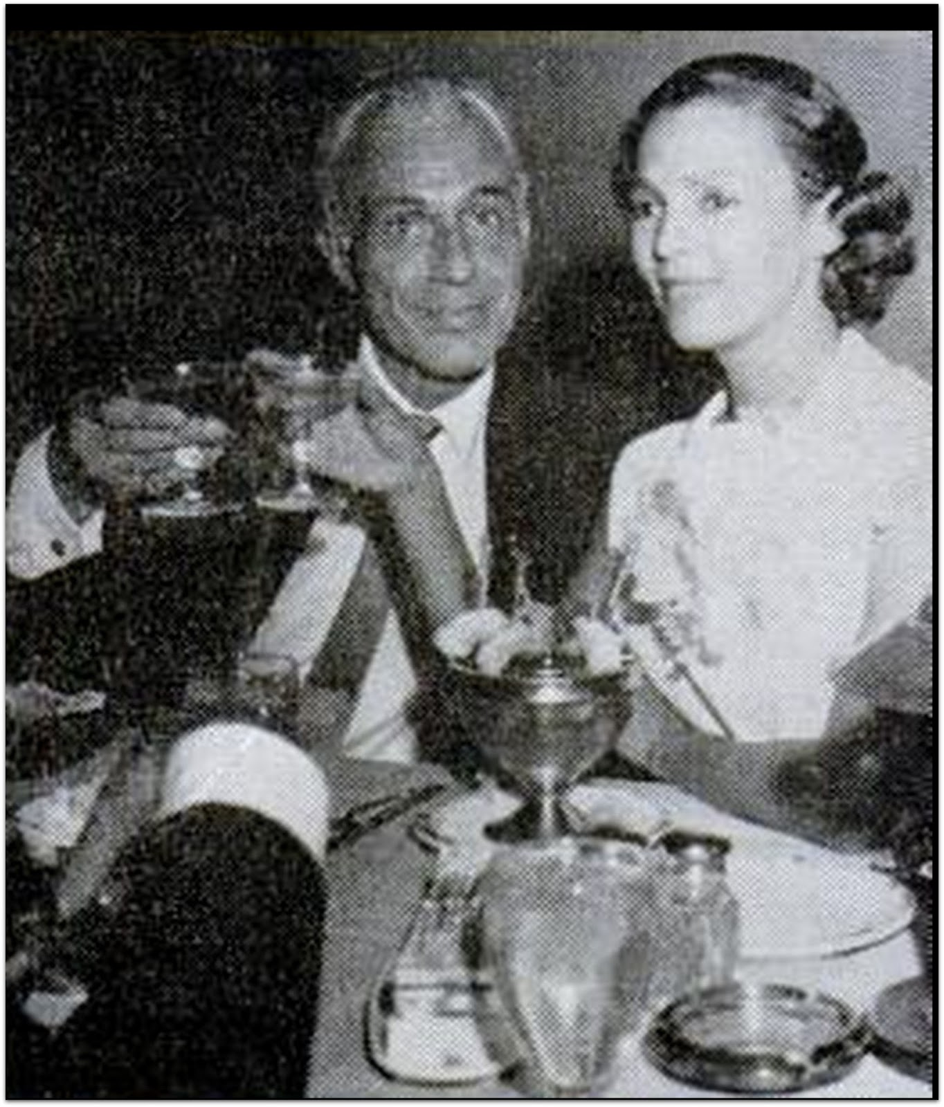 Jack Denison, Husband 2