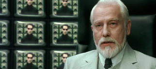 En la matrix: Te explicamos el discurso del arquitecto en 'Matrix Reloaded'