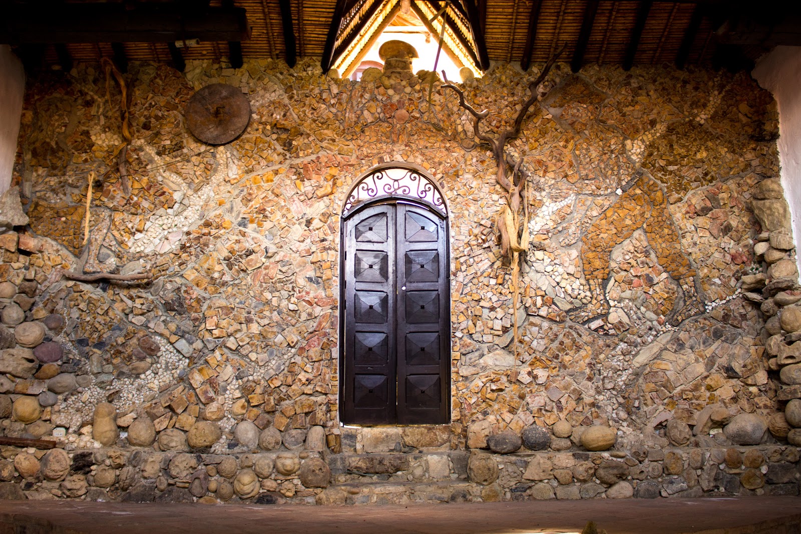 Mi pueblo creador de cultura: Los bohíos en homenaje a los antiguos ...