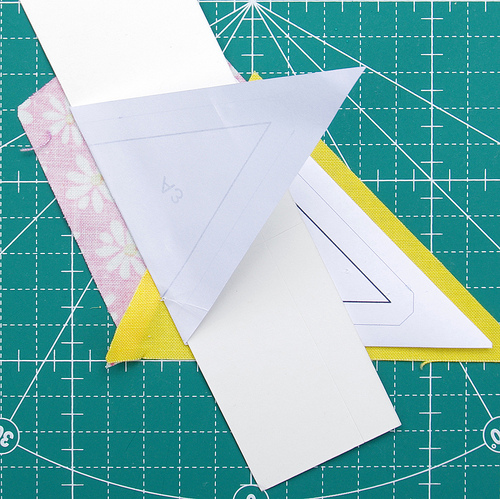 Hummingbird Quilt Block Tutorial | Red Pepper Quilts | Bloglovin’