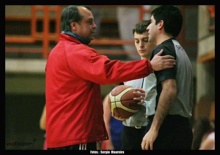 CLUB DEPORTIVO DE ÁRBITROS DE BÁSQUETBOL DE SANTIAGO: RELACIÓN ...