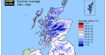 Mark Wadsworth: Great Britain's temperature gradient