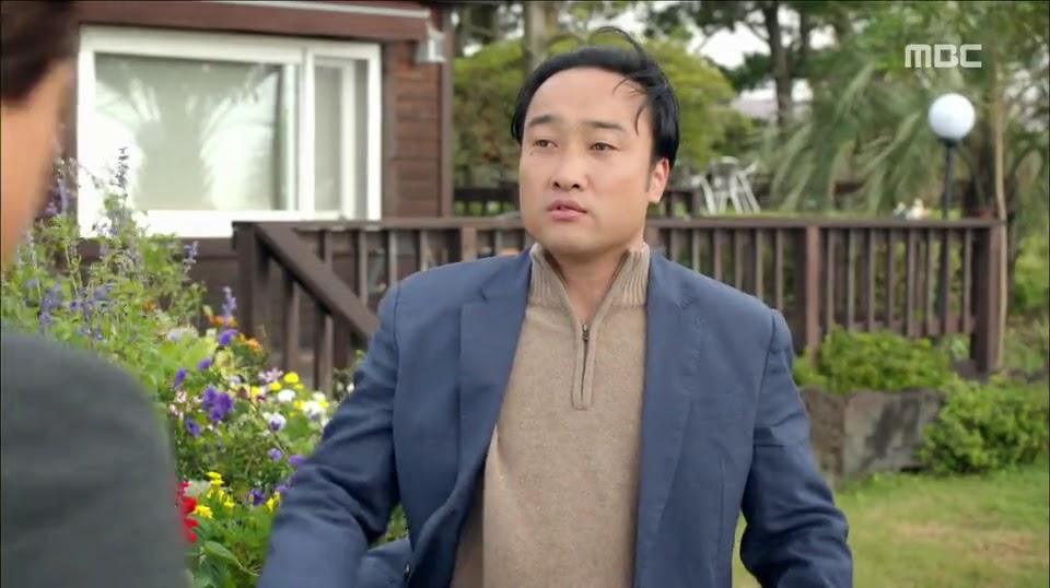 Sinopsis My Spring Days Episode 10 Part 1 | ChusNiAnTi