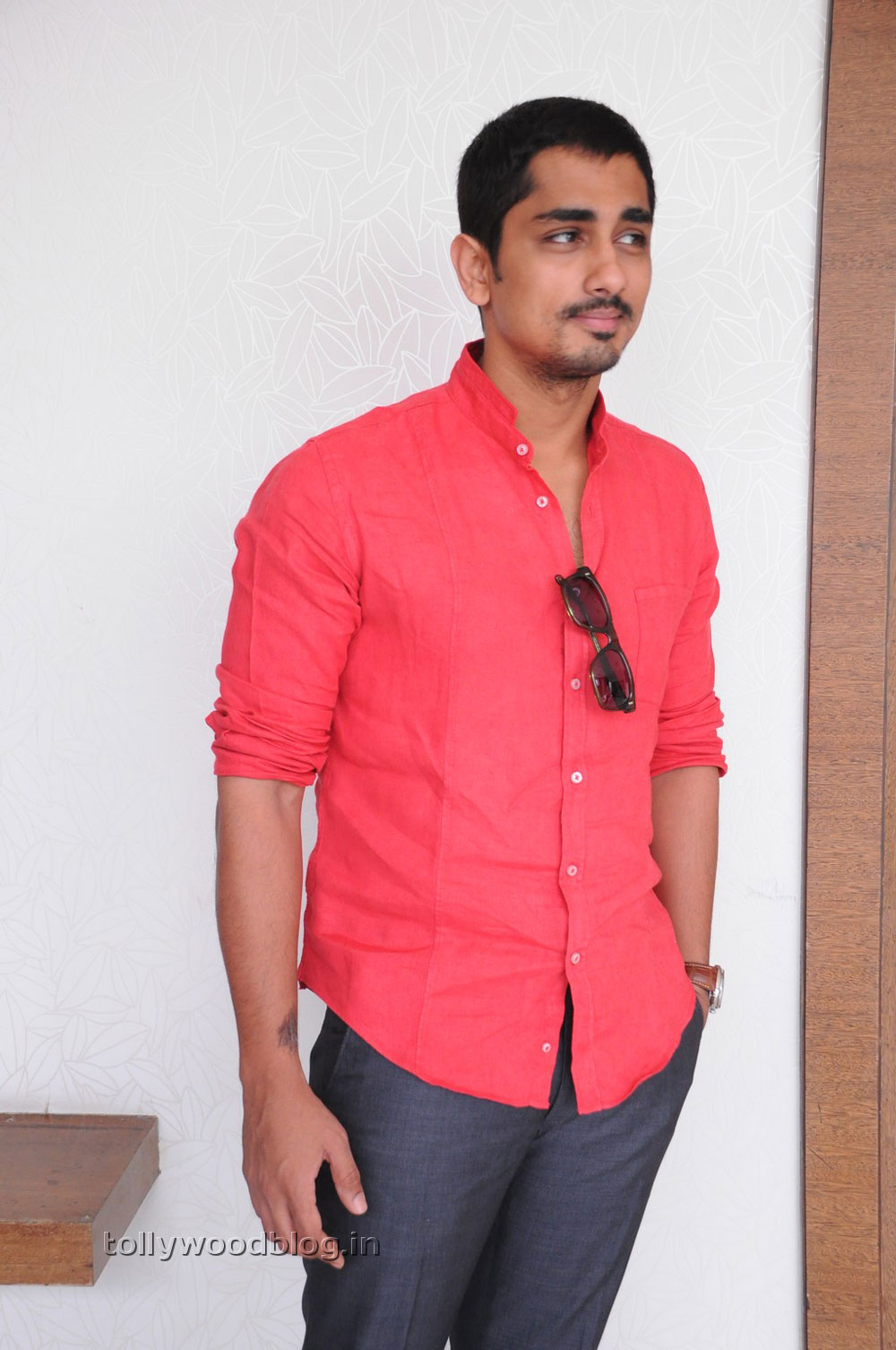 Actor Siddharth Latest Photos Gallery