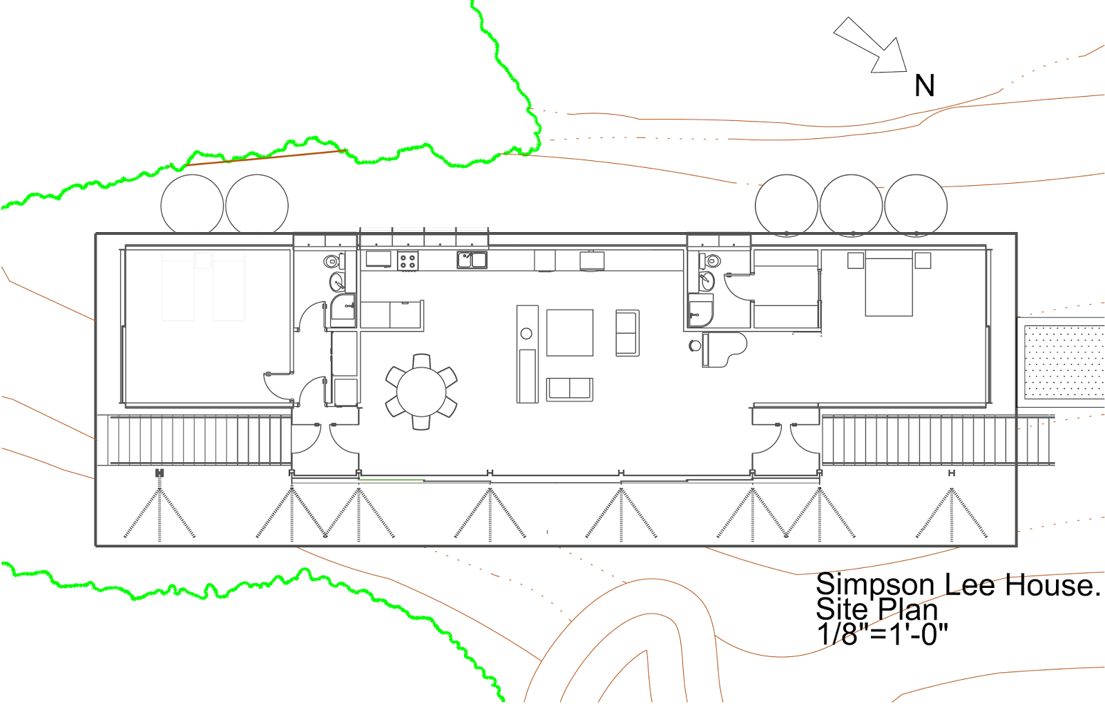 Research Research. Simpson Lee Precedent