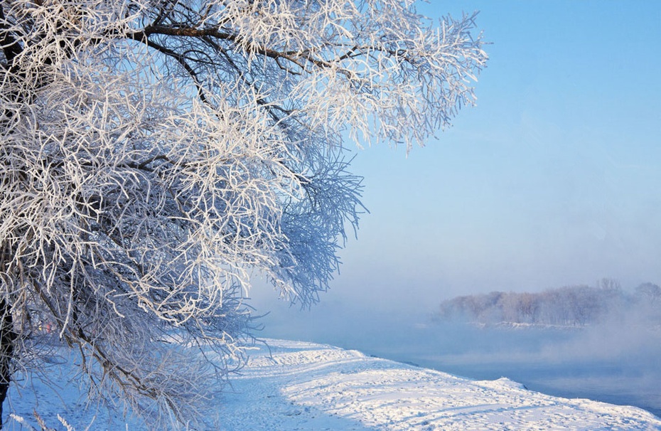 Kuerbin, The Fairy Tale In China - Morimiss Blog