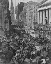 Lo Que Pasó en la Historia: May 9: Anniversary of the Great Depression ...