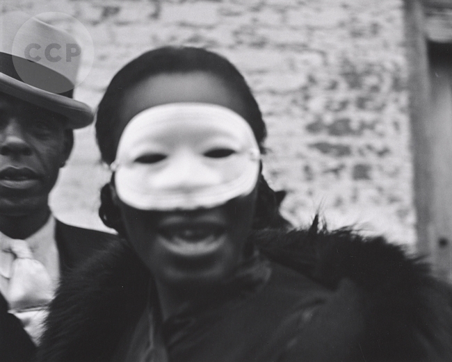 vghuioew: John Gutmann