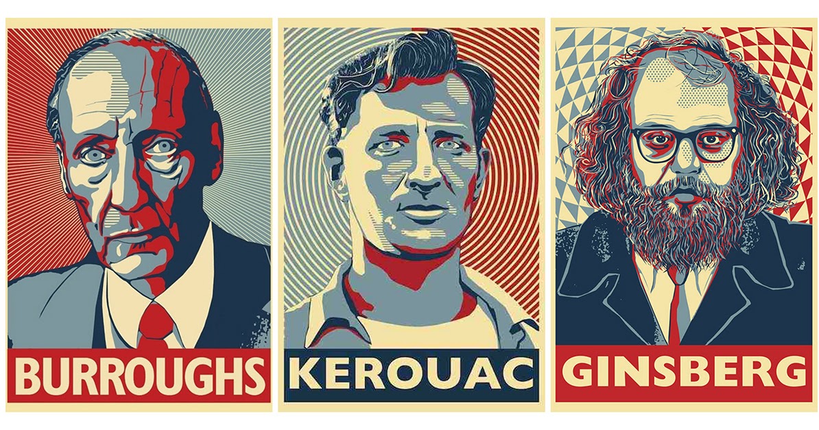 ¿Qué es la Generación Beat?